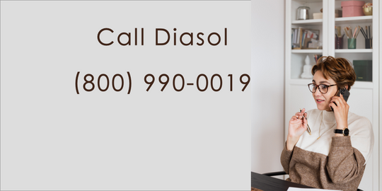 Diasol, Inc.