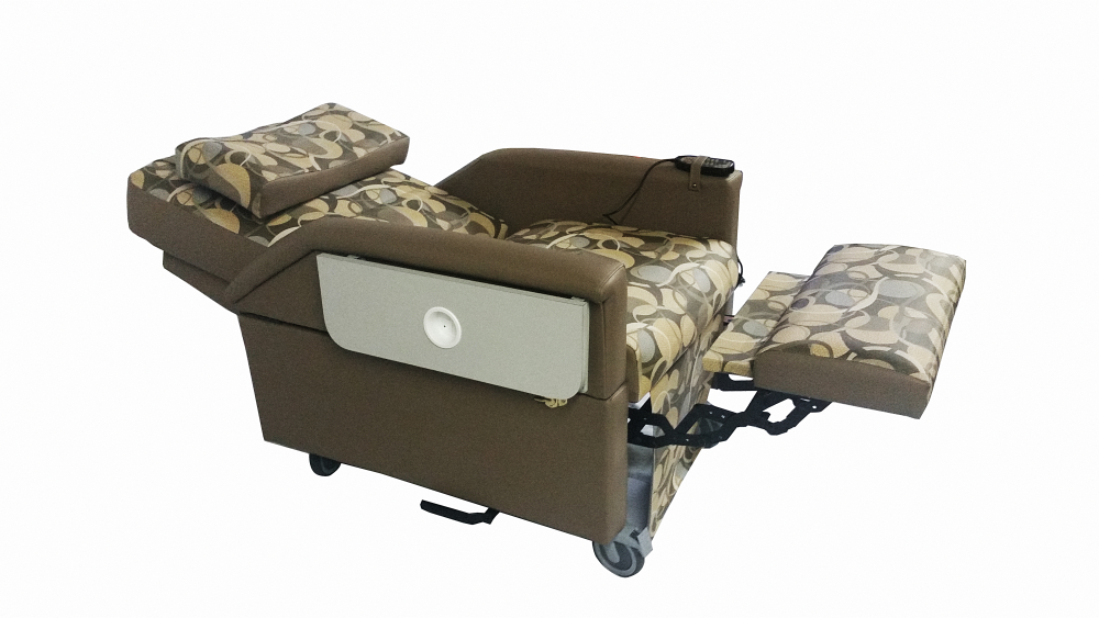 Dialysis Chair – Diasol, Inc.